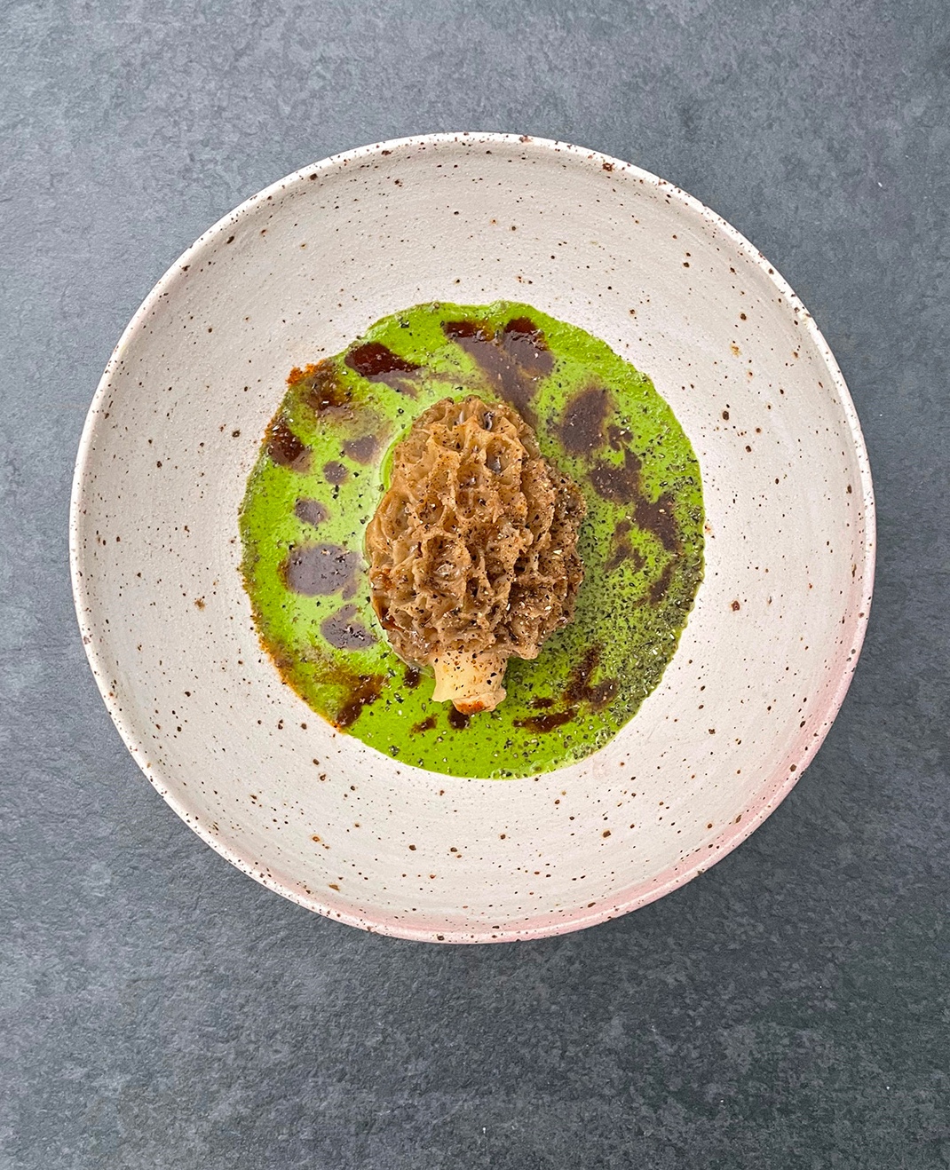 Menus & réservation - Thierry Schwartz